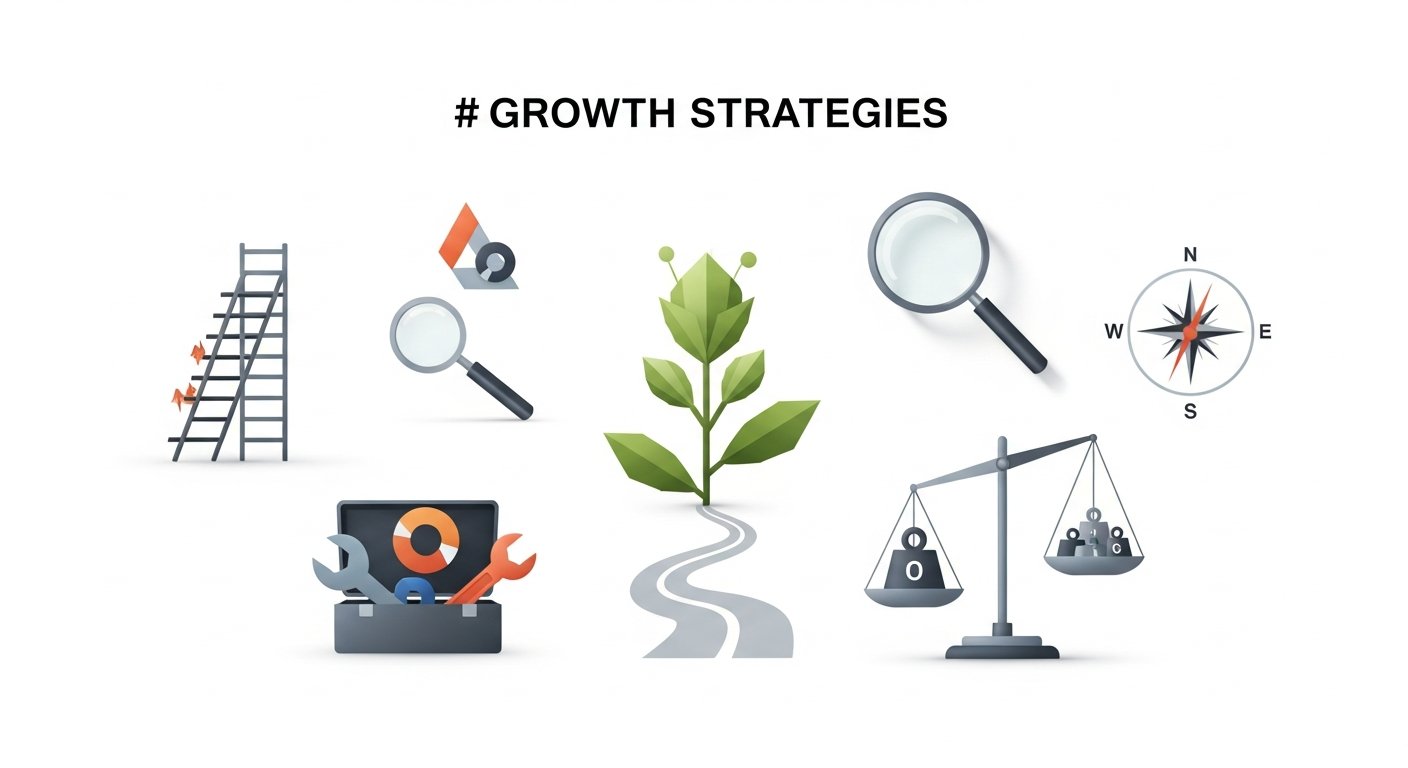 Unlock Your Potential: Investment Strategies for Growth - Asset Bar