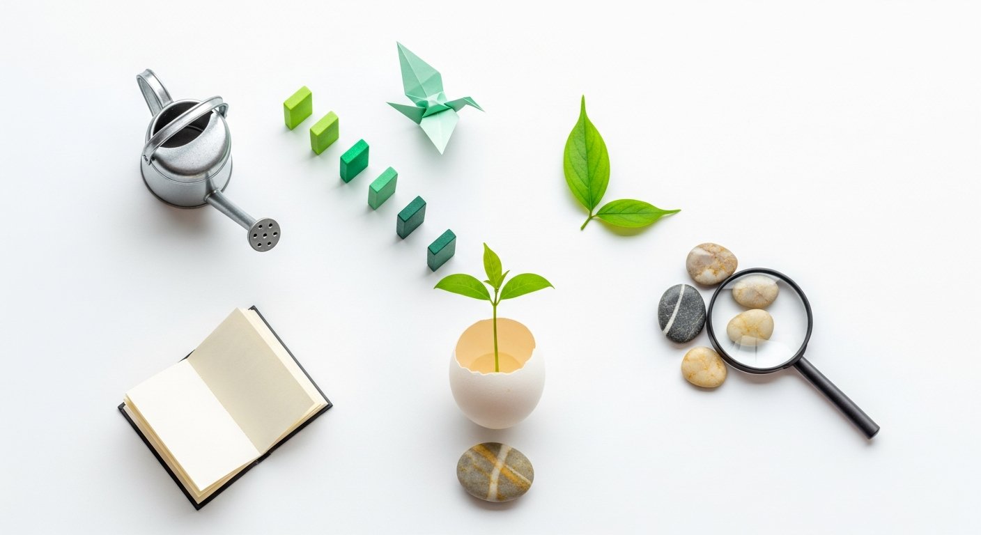 Unlock Your Potential: Investment Strategies for Growth - Asset Bar
